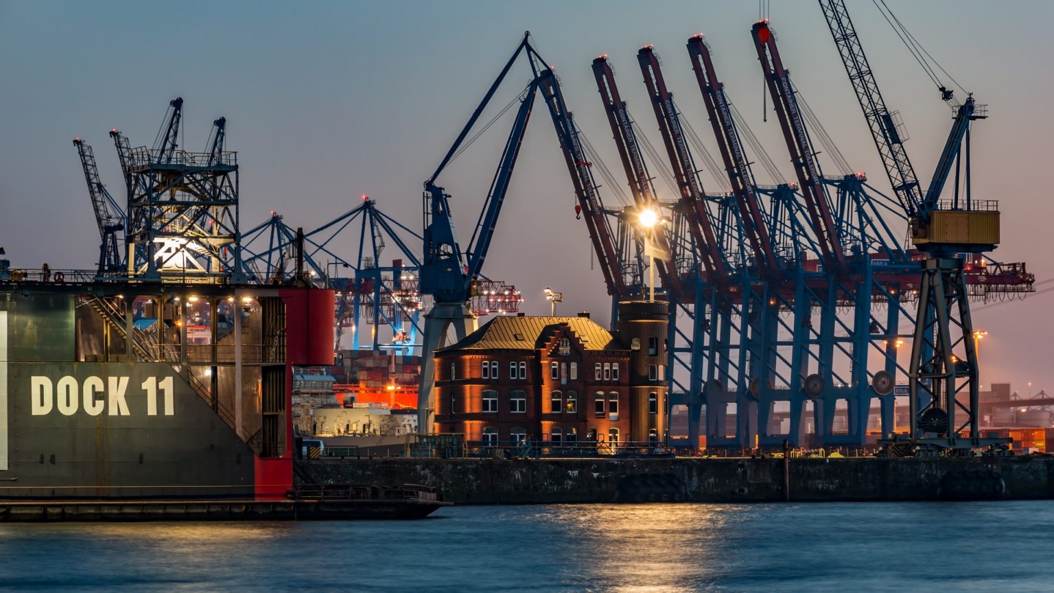 SERVICES – AMG Services